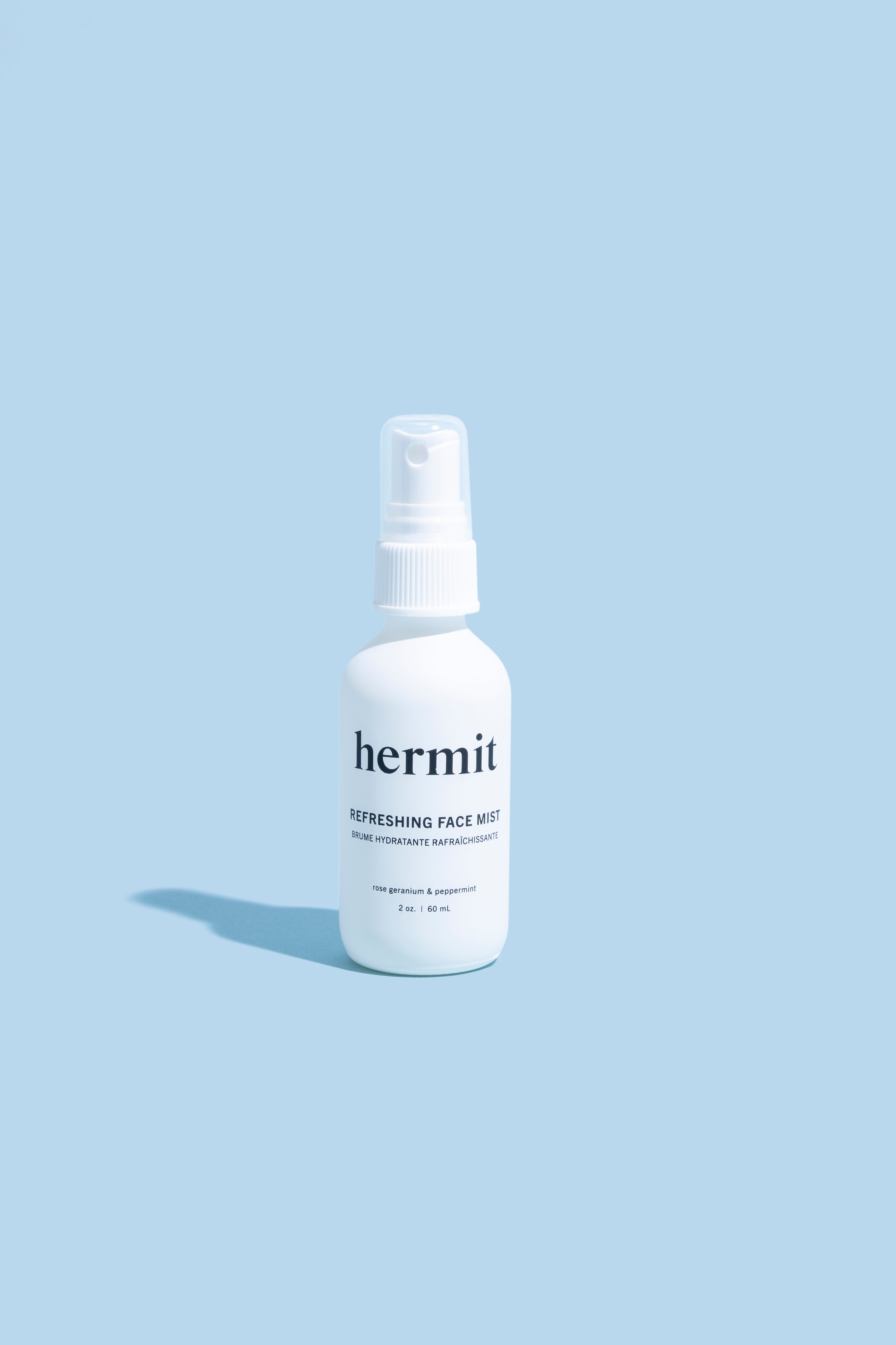 Refreshing Face Mist – Shop at Goldie's